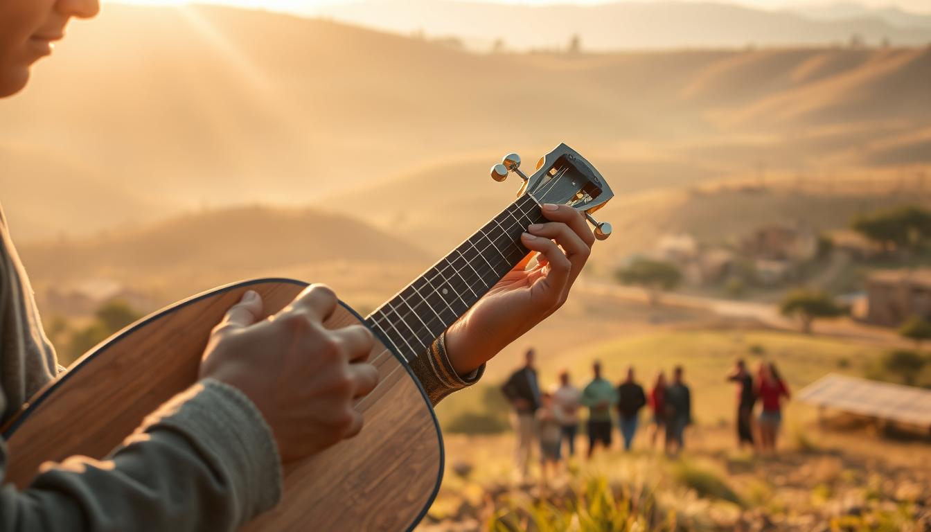 Pífano: A Flauta Popular do Sertão Brasileiro