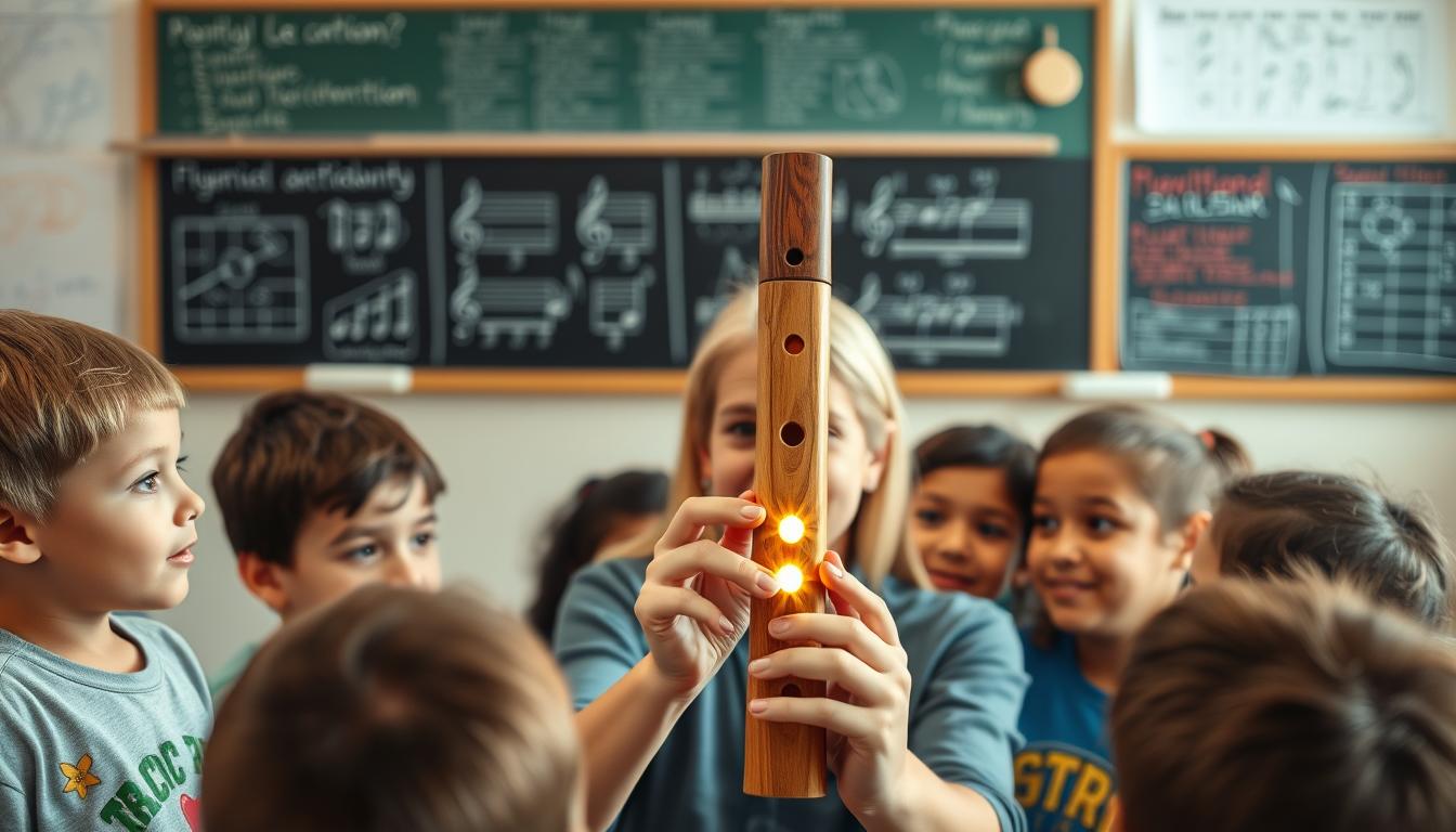Pífano: A Flauta Popular do Sertão Brasileiro